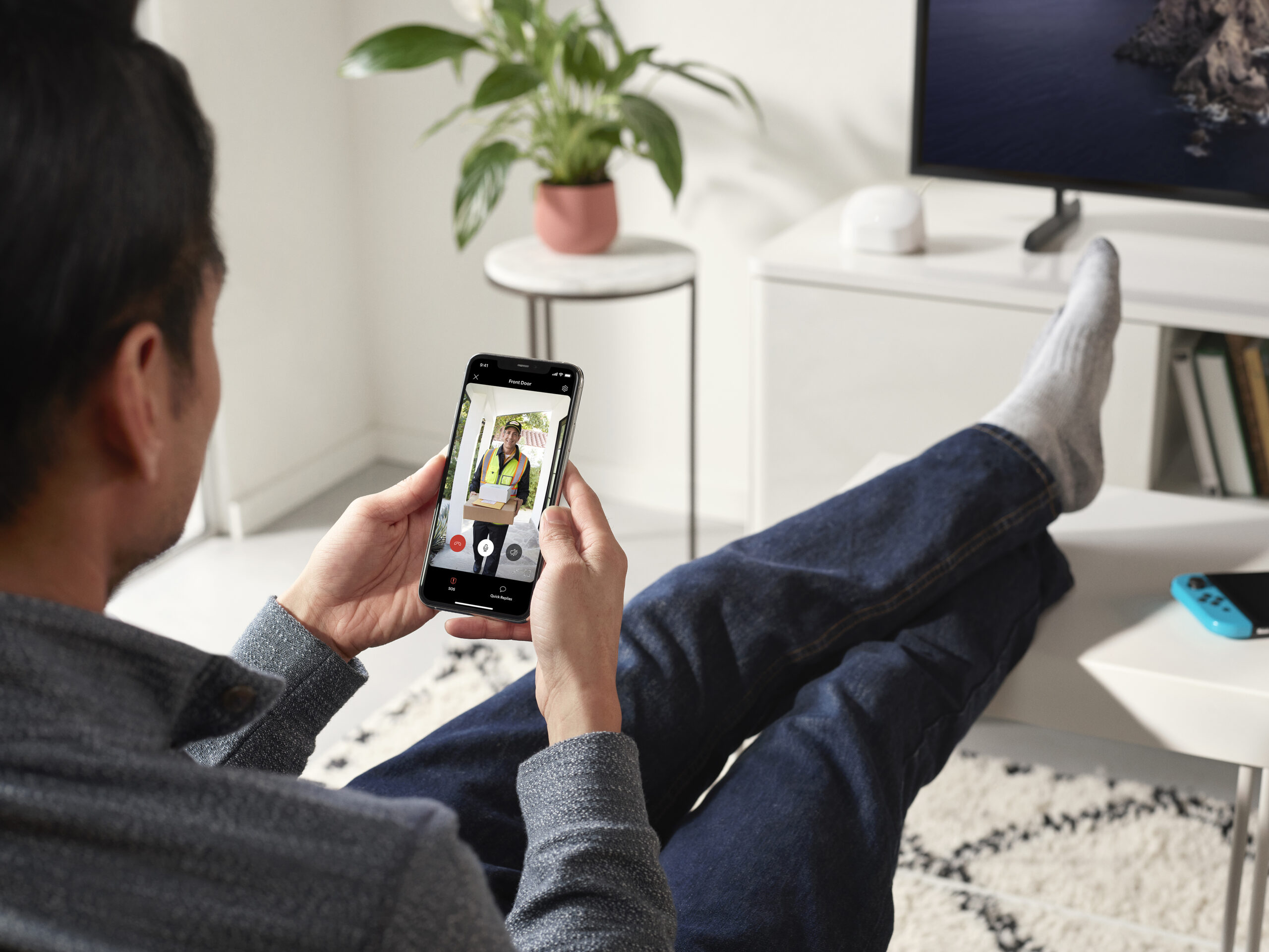 Mikä on mesh-verkko ja miksi se on ratkaisu langattoman verkon ...